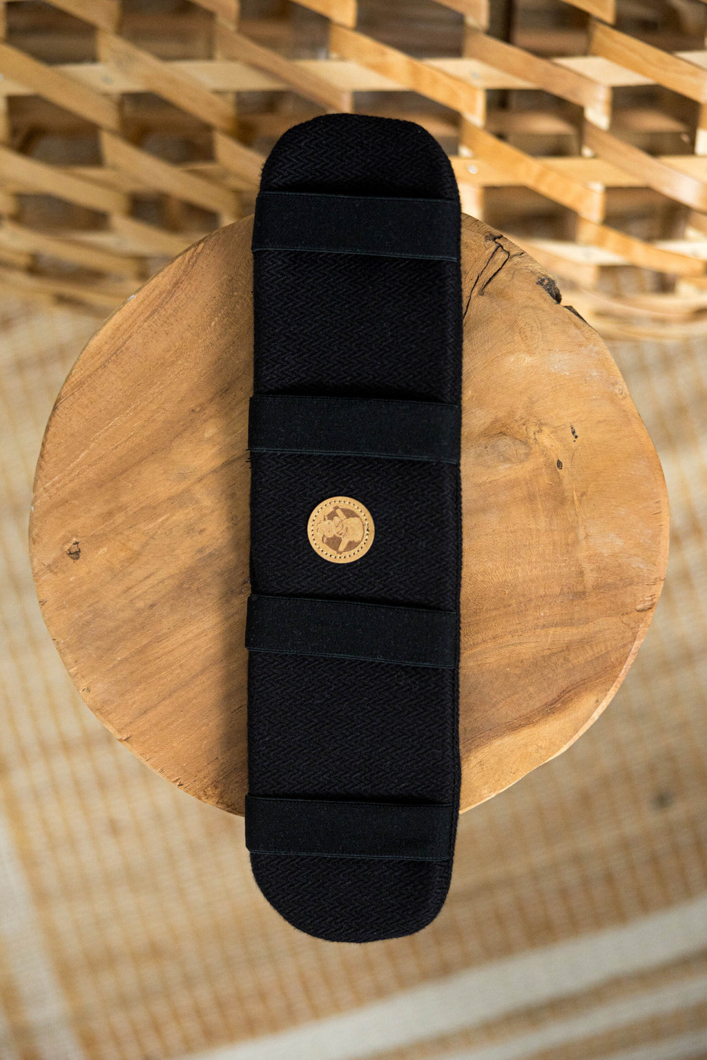 Lumbar Support Pad | Mama & Roo's