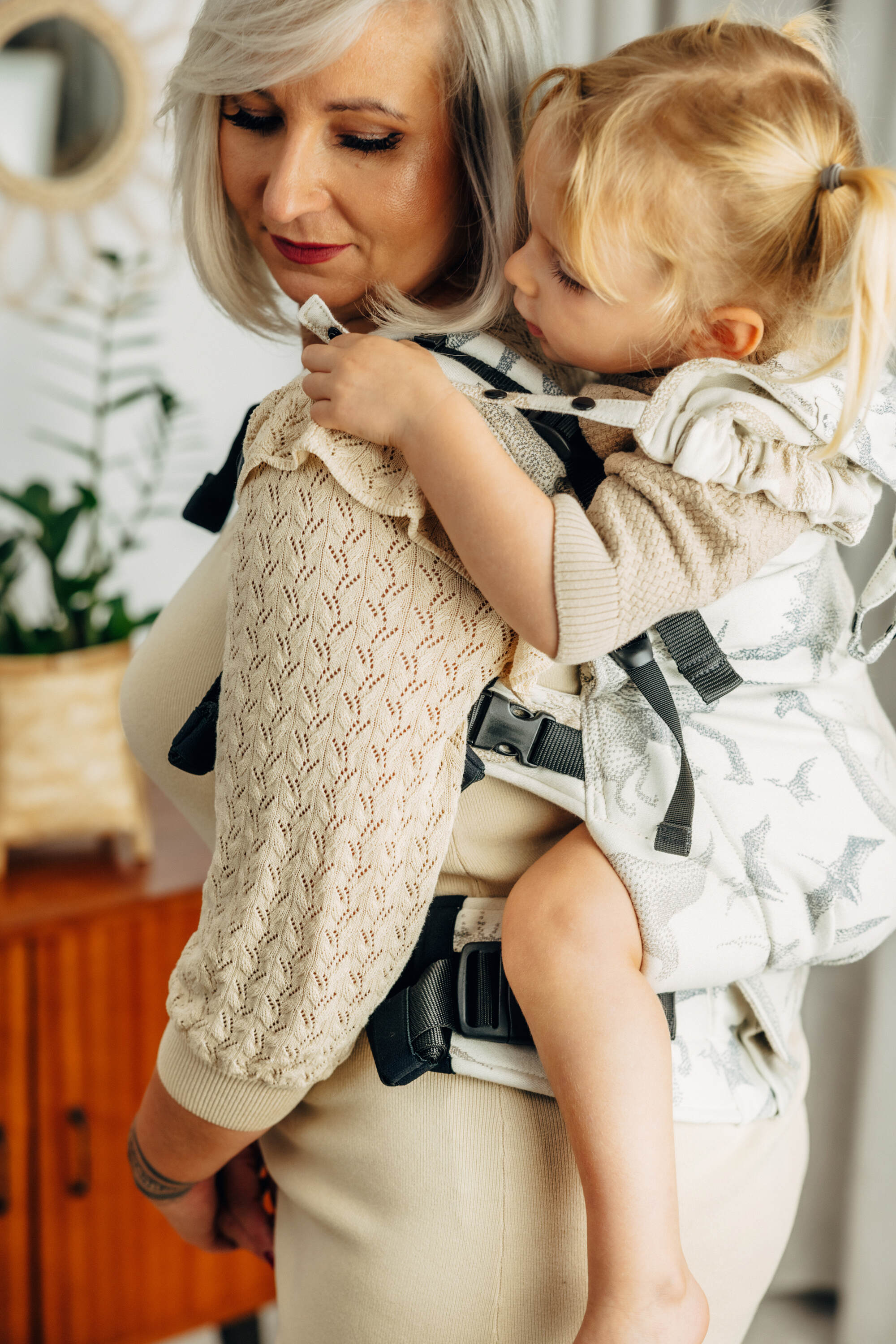 Win a Baby Carrier! – Mama & Roo's