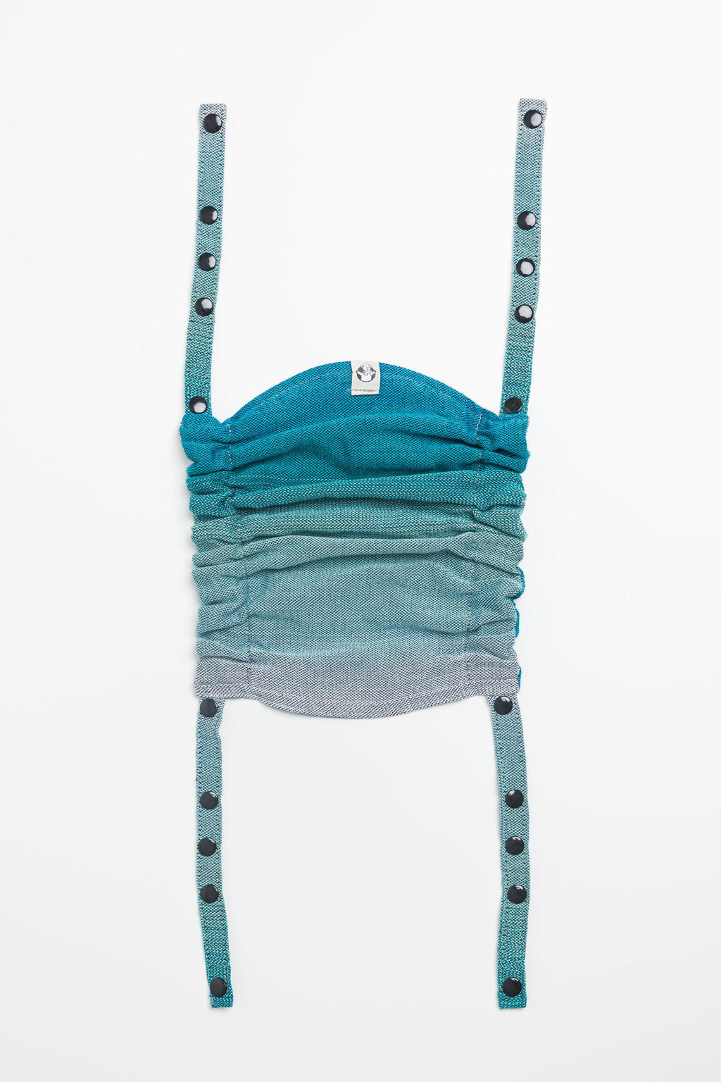 Baby Carrier Hood – Mama & Roo's