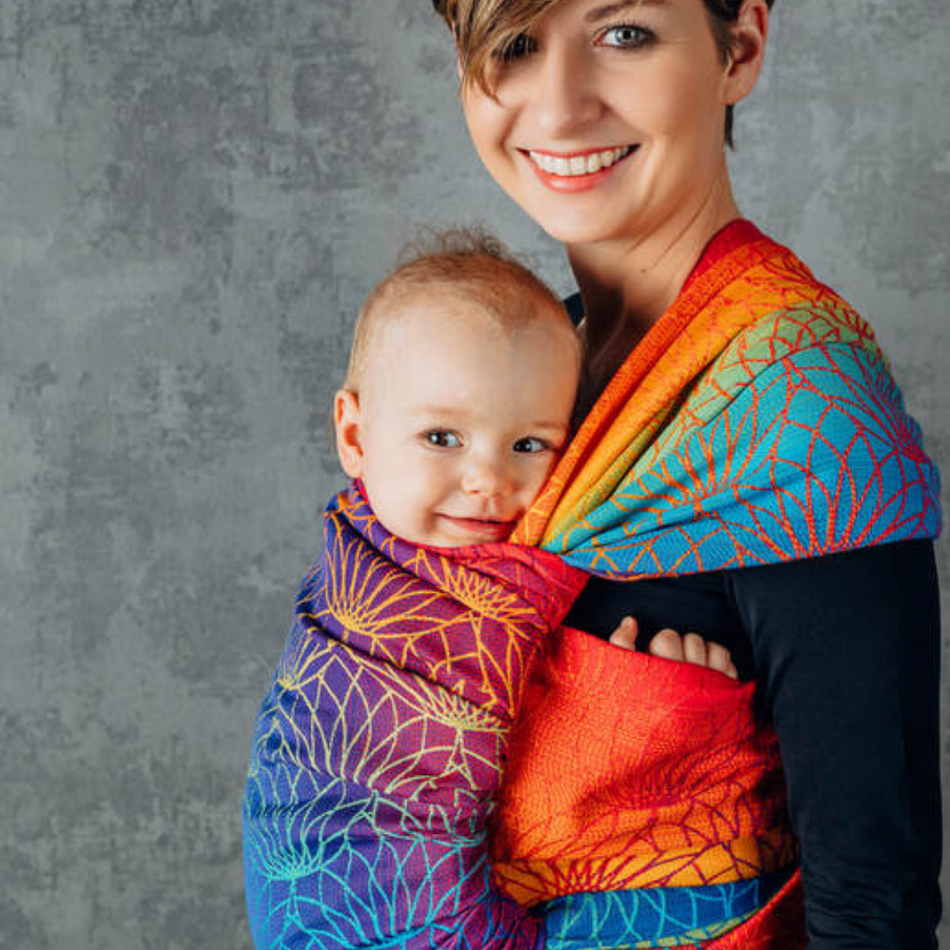 Package Protection | Mama & Roo's