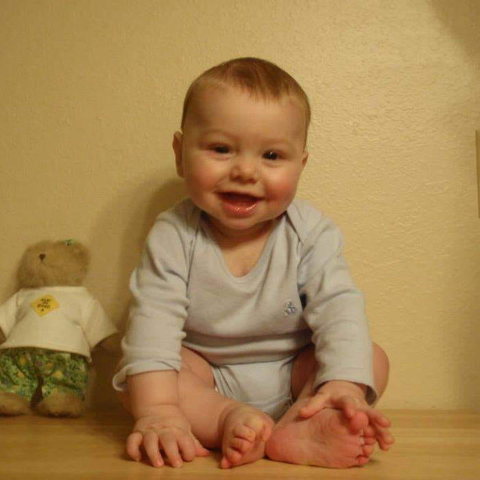 Onbuhimo PRO, Airglow | Mama & Roo's