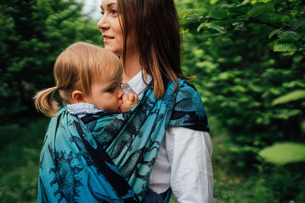 Mama & Roo's Babywearing Baby Carriers