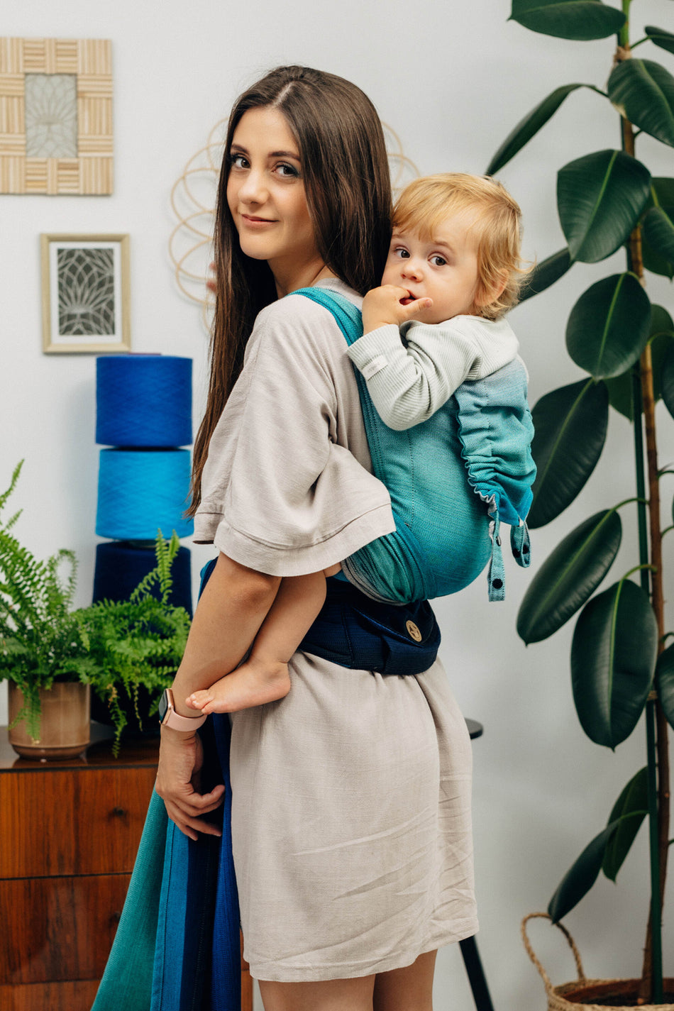 Half Buckle - standard size – Mama & Roo's