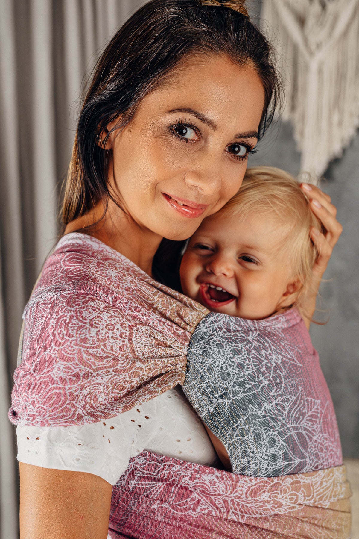 World Breastfeeding Week Collection – Mama & Roo's