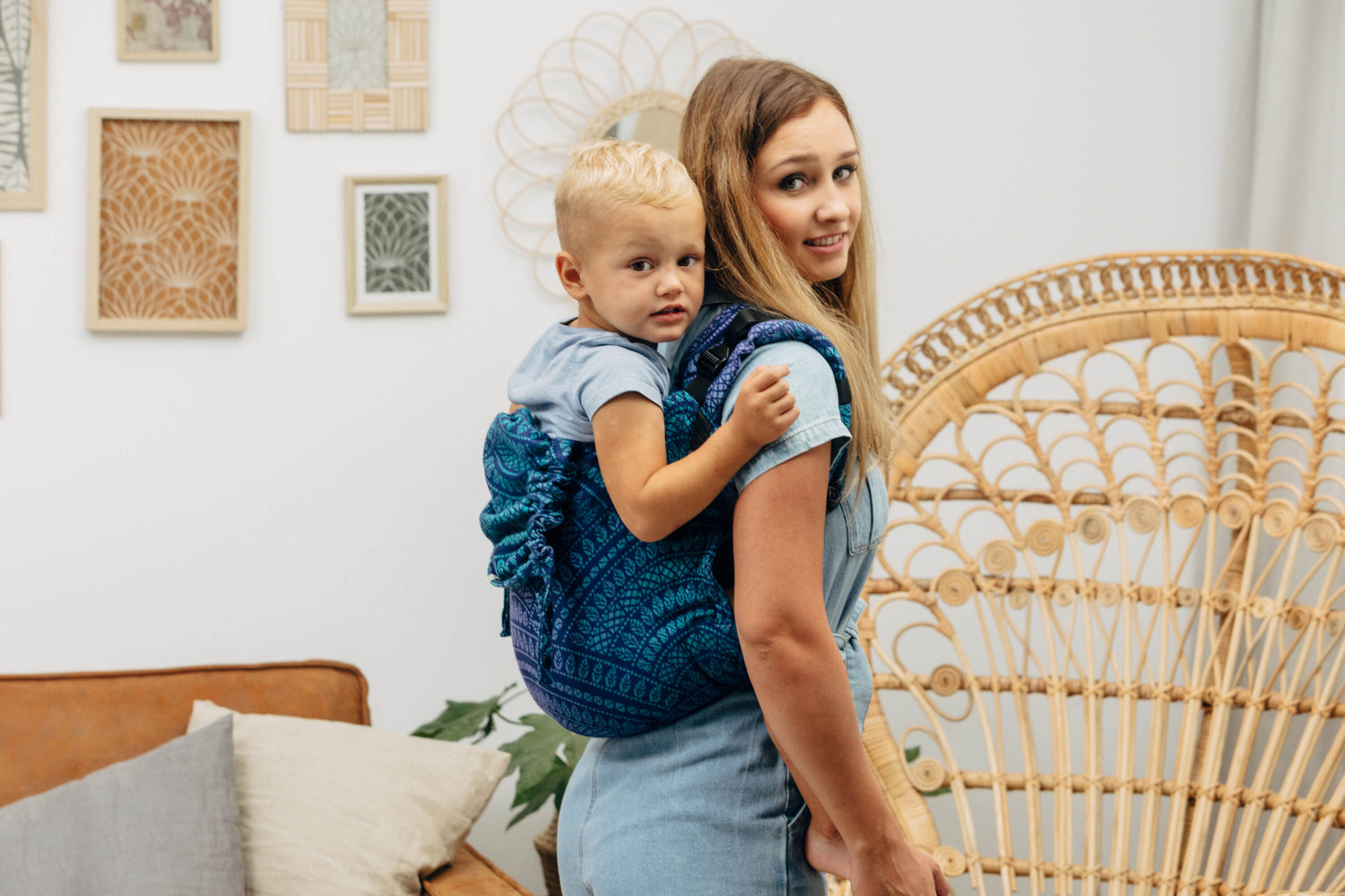 Package Protection | Mama & Roo's